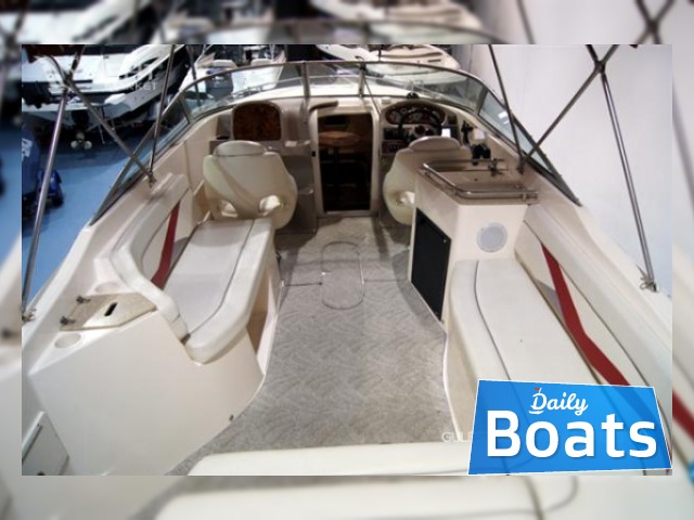 2006 Rinker 282 Captiva Cuddy for sale. View price, photos and Buy 2006 ...