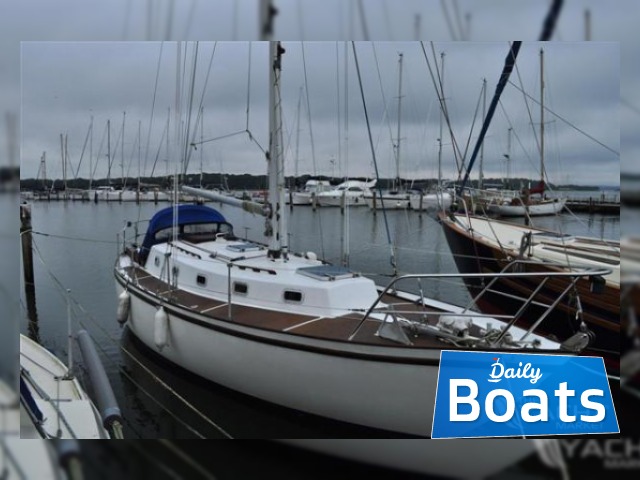 1984 Saltram 31 for sale. View price, photos and Buy 1984 Saltram 31 ...