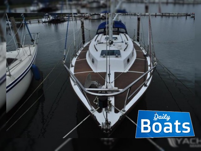 1984 Saltram 31 for sale. View price, photos and Buy 1984 Saltram 31 ...