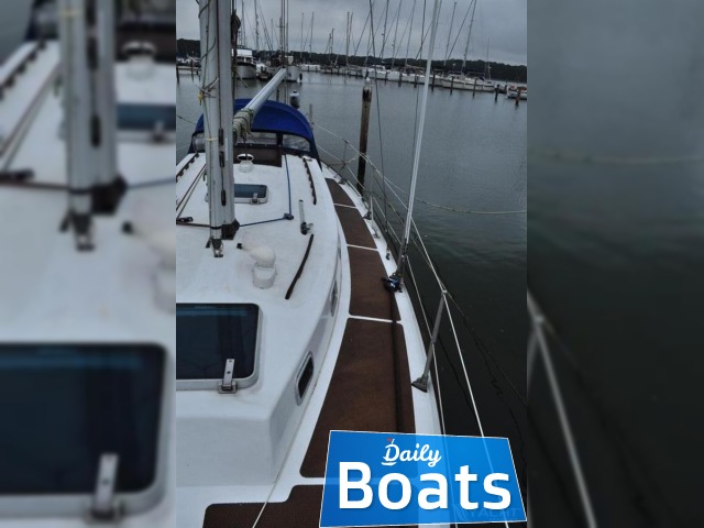 1984 Saltram 31 for sale. View price, photos and Buy 1984 Saltram 31 ...