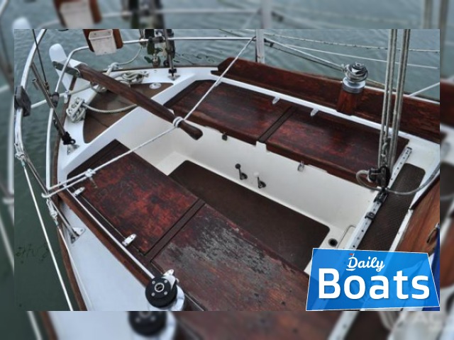 1984 Saltram 31 for sale. View price, photos and Buy 1984 Saltram 31 ...