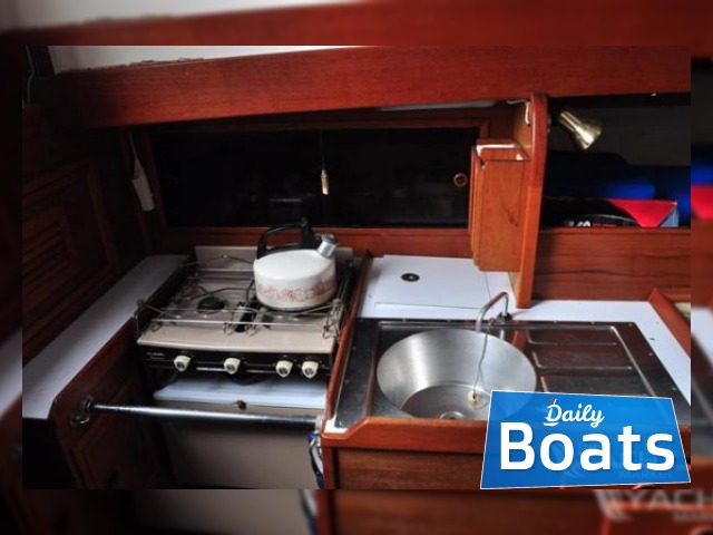 1984 Saltram 31 for sale. View price, photos and Buy 1984 Saltram 31 ...