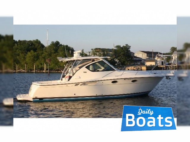 2007 Tiara 3600 Open for sale. View price, photos and Buy 2007 Tiara ...