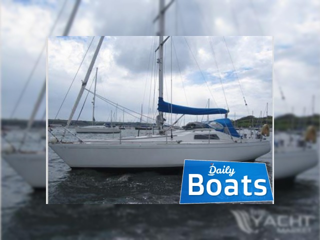 1974 Scampi Mkiv for sale. View price, photos and Buy 1974 Scampi Mkiv ...