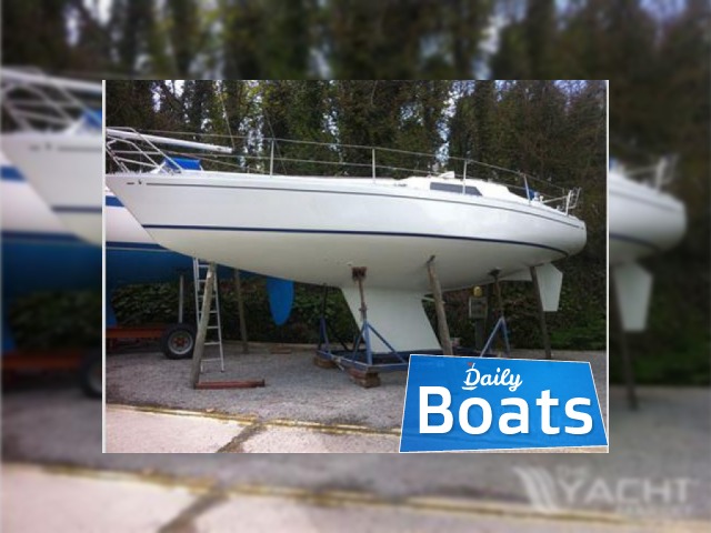 1974 Scampi Mkiv for sale. View price, photos and Buy 1974 Scampi Mkiv ...