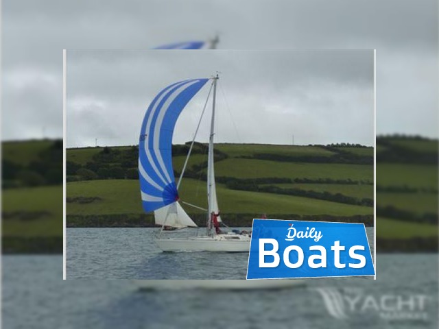 1974 Scampi Mkiv for sale. View price, photos and Buy 1974 Scampi Mkiv ...