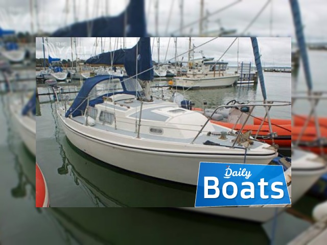 1973 Seamaster 23 for sale. View price, photos and Buy 1973 Seamaster ...