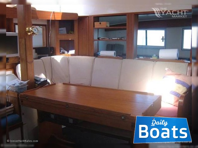 1976 Solaris 42 for sale. View price, photos and Buy 1976 Solaris 42 ...