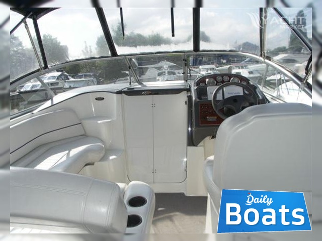 2005 Bayliner 285 for sale. View price, photos and Buy 2005 Bayliner ...