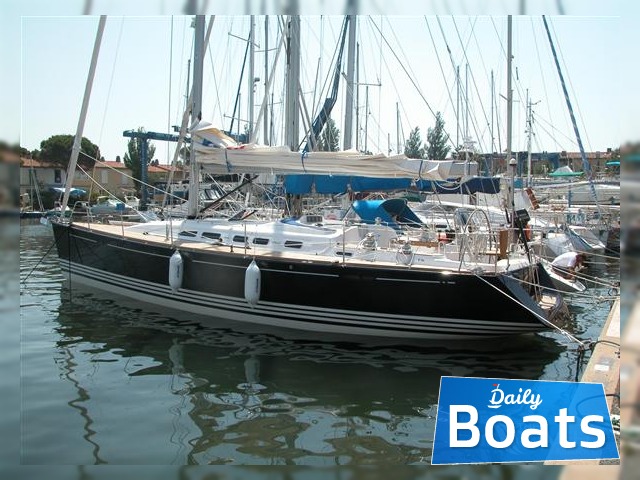 X yachts x46 for sale - Daily Boats