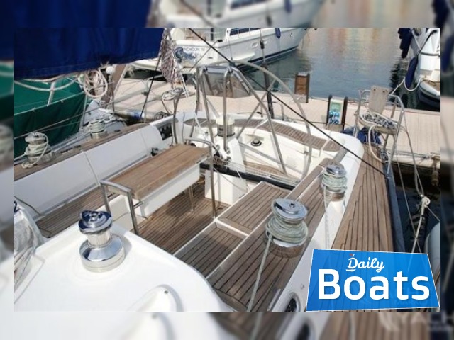 2004 X-Yachts X46 for sale. View price, photos and Buy 2004 X-Yachts ...