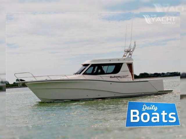 2014 Rodman 1170 Hard Top for sale. View price, photos and Buy 2014 ...