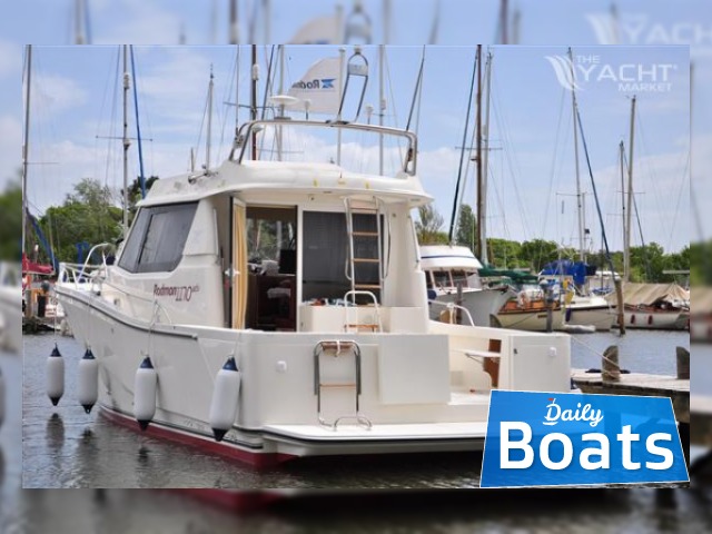 2014 Rodman 1170 Hard Top for sale. View price, photos and Buy 2014 ...