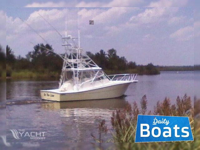 2005 Topaz 32 Express for sale. View price, photos and Buy 2005 Topaz ...