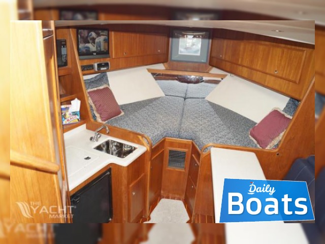 2005 Topaz 32 Express for sale. View price, photos and Buy 2005 Topaz ...