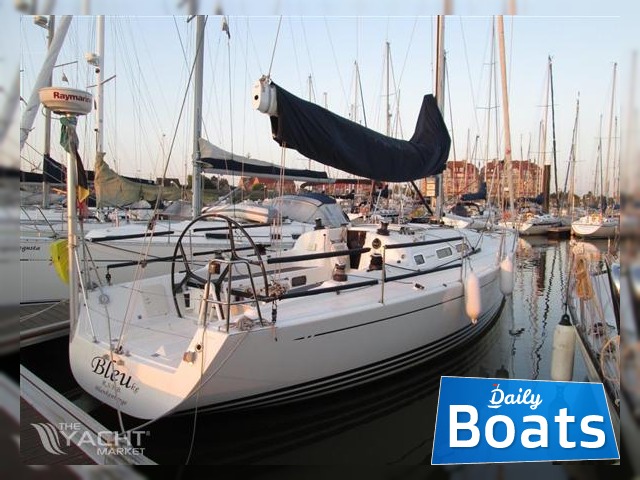 2009 X-Yachts X41 for sale. View price, photos and Buy 2009 X-Yachts ...