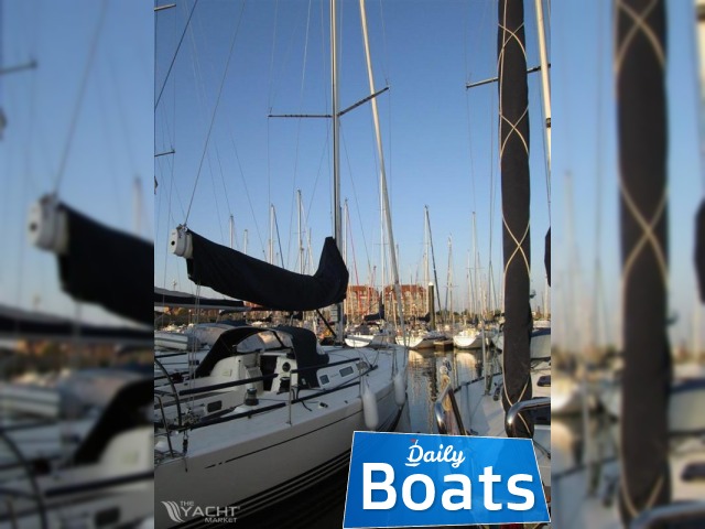 2009 X-Yachts X41 for sale. View price, photos and Buy 2009 X-Yachts ...