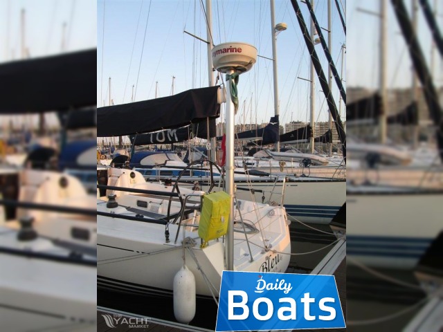 2009 X-Yachts X41 for sale. View price, photos and Buy 2009 X-Yachts ...