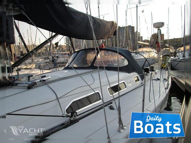 2009 X-Yachts X41 for sale. View price, photos and Buy 2009 X-Yachts ...