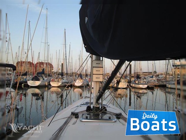 2009 X-Yachts X41 for sale. View price, photos and Buy 2009 X-Yachts ...