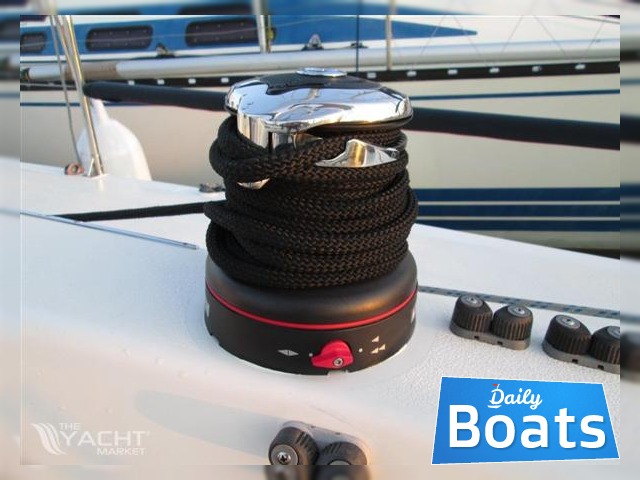 2009 X-Yachts X41 for sale. View price, photos and Buy 2009 X-Yachts ...