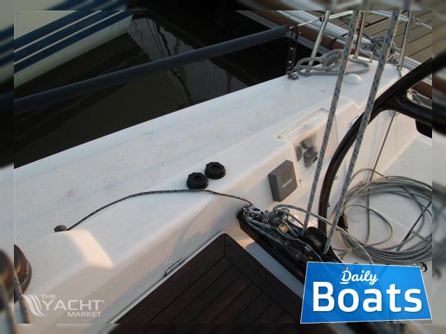 2009 X-Yachts X41 for sale. View price, photos and Buy 2009 X-Yachts ...