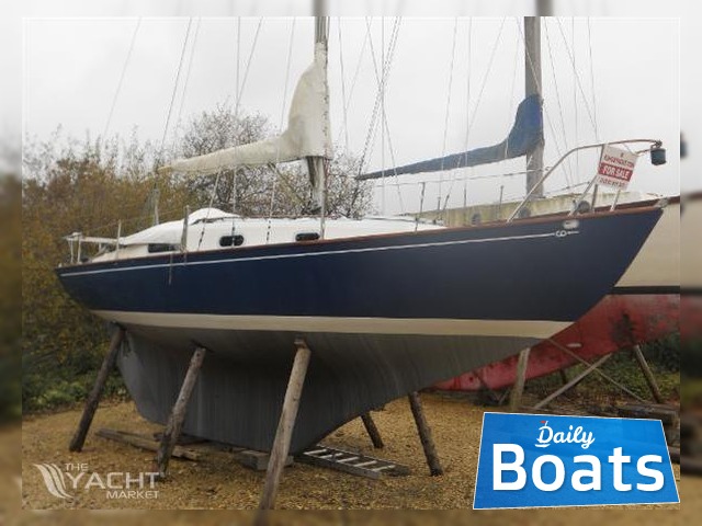 1972 Contessa 26 for sale. View price, photos and Buy 1972 Contessa 26 ...