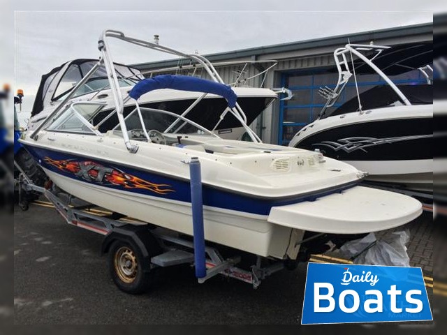 2006 Bayliner 185 Xt for sale. View price, photos and Buy 2006 Bayliner ...