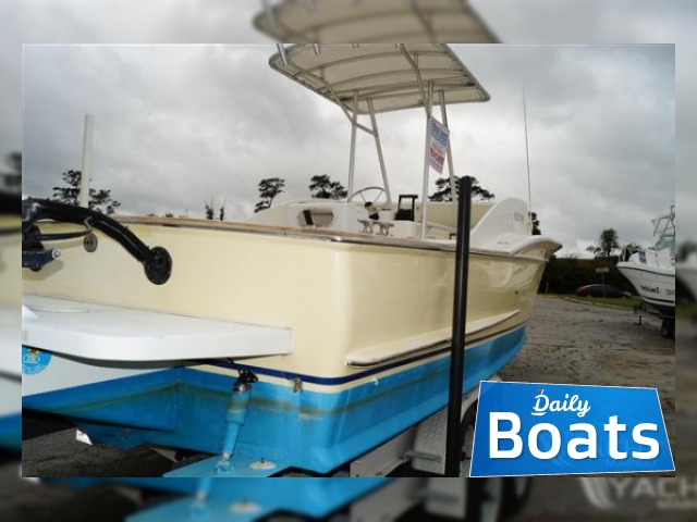 1998 Custom Carolina 25 Center Console for sale. View price, photos and ...