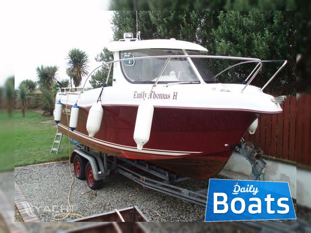 2007 Arvor 215As for sale. View price, photos and Buy 2007 Arvor 215As ...