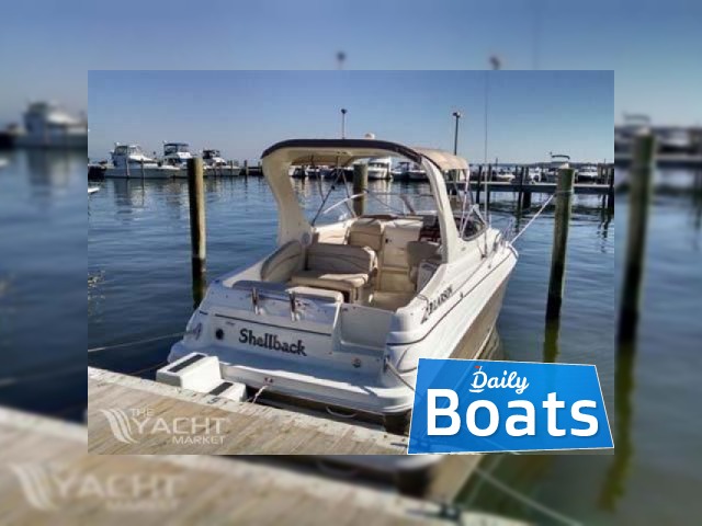 2006 Larson 260 Cabrio for sale. View price, photos and Buy 2006 Larson ...