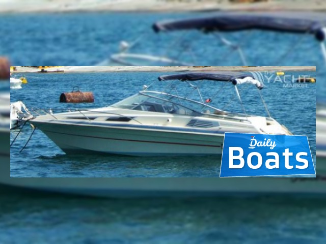 1992 Windy 25 for sale. View price, photos and Buy 1992 Windy 25 #111809