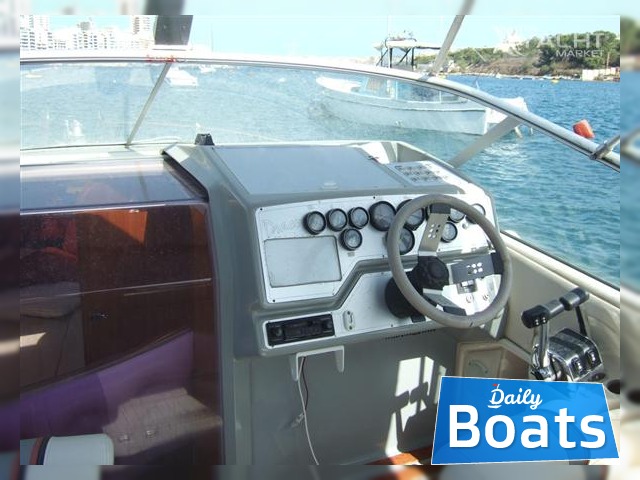 1992 Windy 25 for sale. View price, photos and Buy 1992 Windy 25 #111809