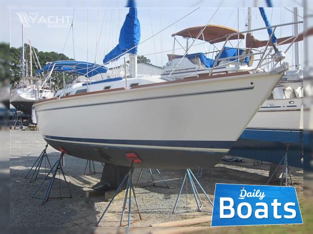 1989 Pearson 33 for sale. View price, photos and Buy 1989 Pearson 33 ...