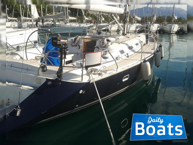 1996 Bavaria 44 Exclusive for sale. View price, photos and Buy 1996 ...