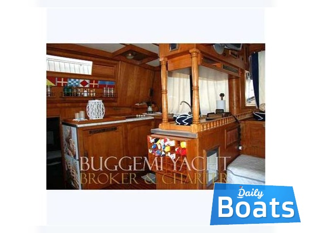 1983 Unbekannt C&L Marine Co Sea Ranger 46 Ex for sale. View price ...