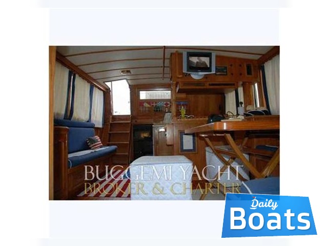 1983 Unbekannt C&L Marine Co Sea Ranger 46 Ex for sale. View price ...