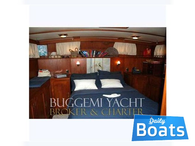 1983 Unbekannt C&L Marine Co Sea Ranger 46 Ex for sale. View price ...