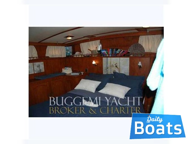 1983 Unbekannt C&L Marine Co Sea Ranger 46 Ex for sale. View price ...