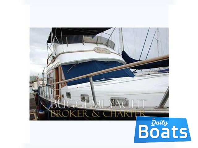 1983 Unbekannt C&L Marine Co Sea Ranger 46 Ex for sale. View price ...