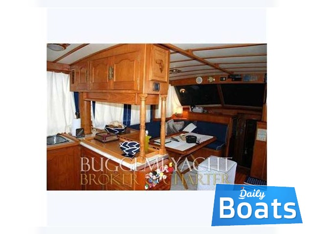 1983 Unbekannt C&L Marine Co Sea Ranger 46 Ex for sale. View price ...