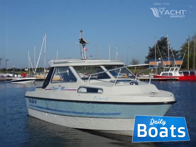 1988 Flipper 620 for sale. View price, photos and Buy 1988 Flipper 620 ...