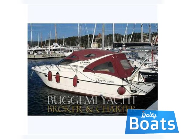 1999 Gobbi 335 Sc for sale. View price, photos and Buy 1999 Gobbi 335 ...