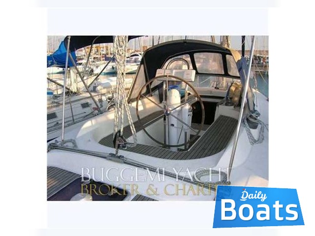 1999 Dufour 39 Cc for sale. View price, photos and Buy 1999 Dufour 39 ...