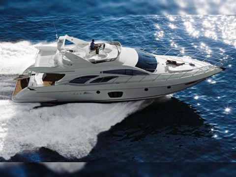 2003 Azimut 62 for sale. View price, photos and Buy 2003 Azimut 62 #11209