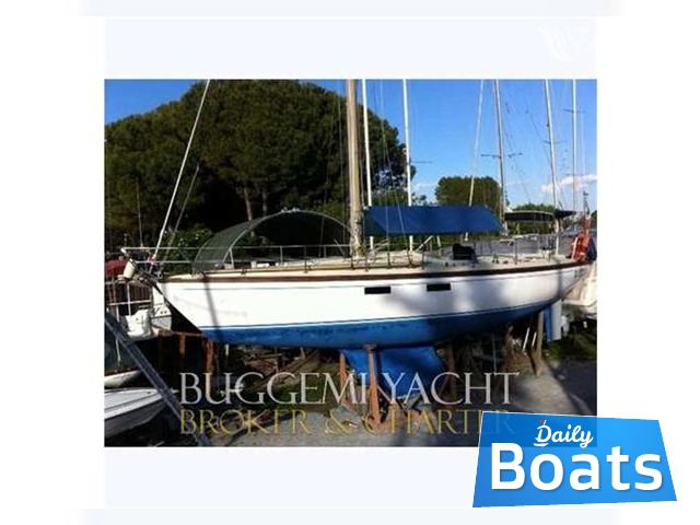 1972 Dufour Sortilege for sale. View price, photos and Buy 1972 Dufour ...