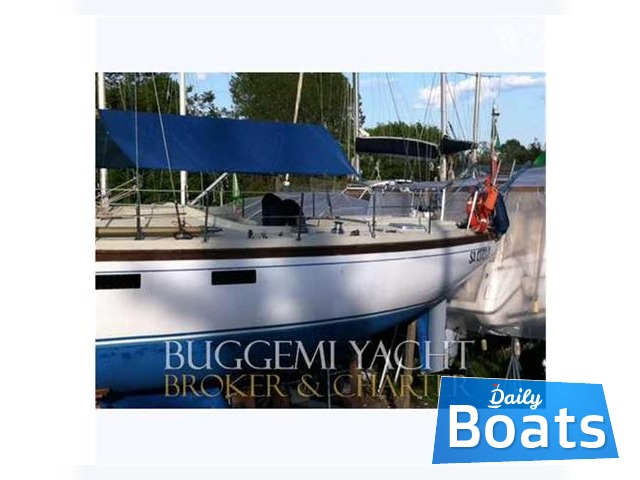 1972 Dufour Sortilege for sale. View price, photos and Buy 1972 Dufour ...