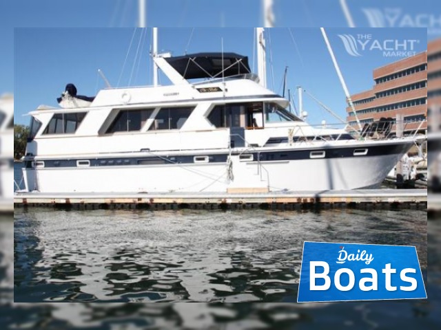 Jefferson marquessa 60 my for sale - Daily Boats