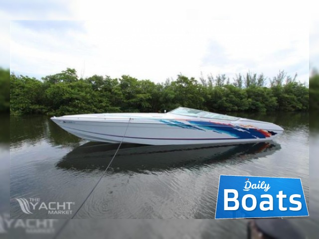 1996 Formula Sr1 for sale. View price, photos and Buy 1996 Formula Sr1 ...