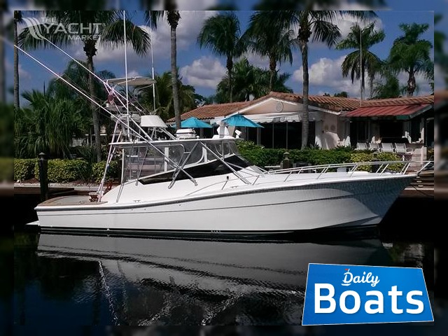 1990 Topaz 39 Royale for sale. View price, photos and Buy 1990 Topaz 39 ...